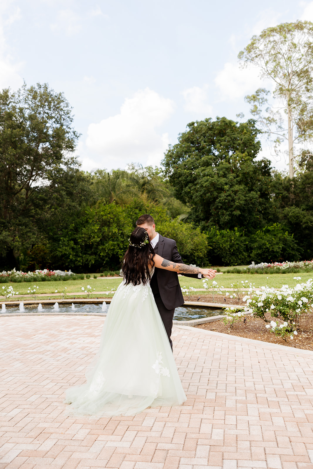 Shelby & Luke – Luke & Shelby