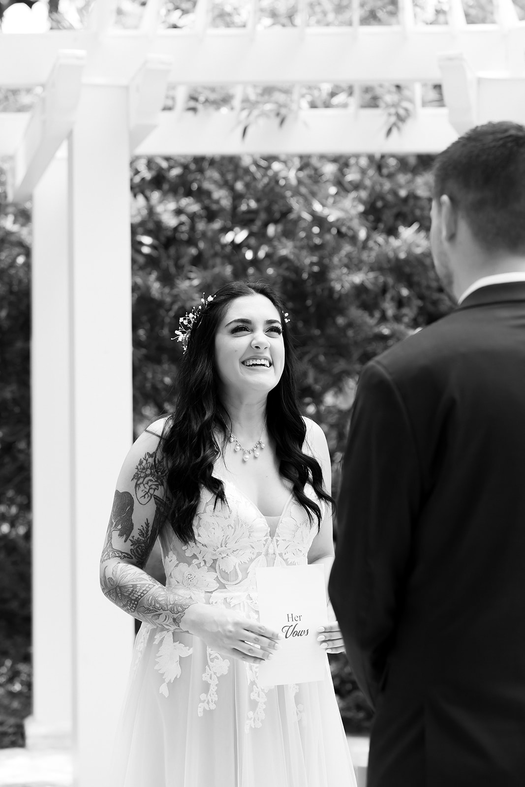 Shelby & Luke – Luke & Shelby